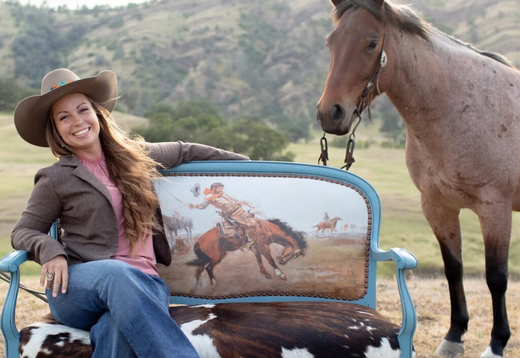 Dates Set for AOTC Oklahoma Gathering - Art of the Cowgirl