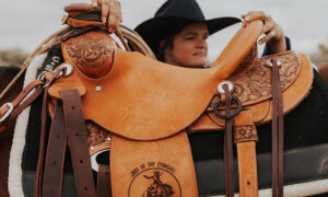 Past Events - Art of the Cowgirl