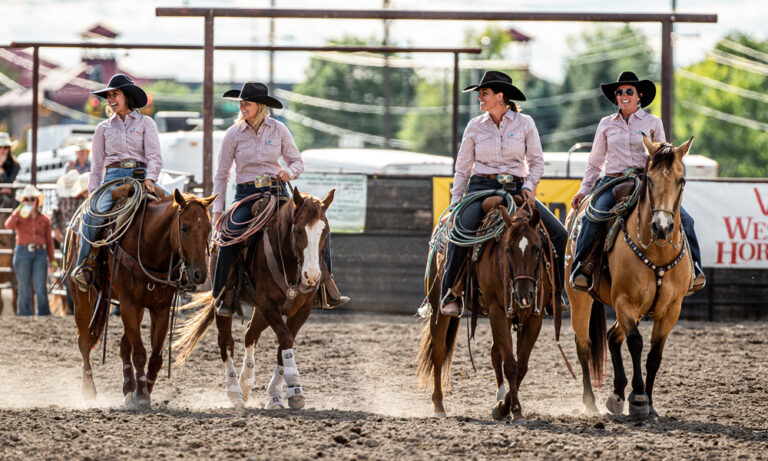 Inspiring Art Of The Cowgirl 2024 Images