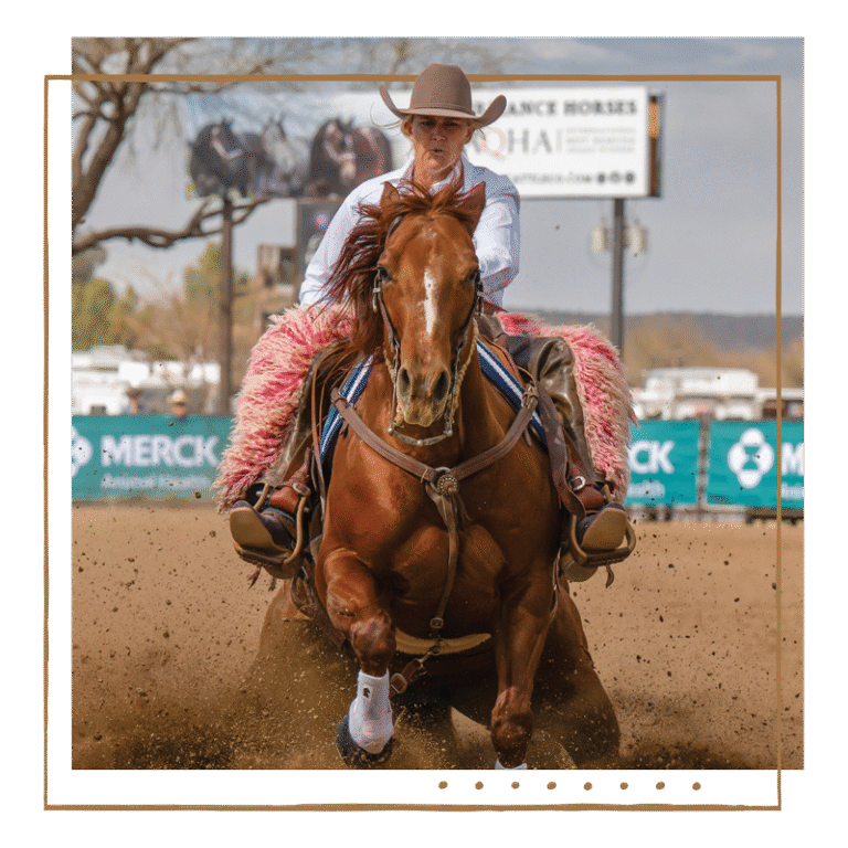 2026 Event - Art of the Cowgirl