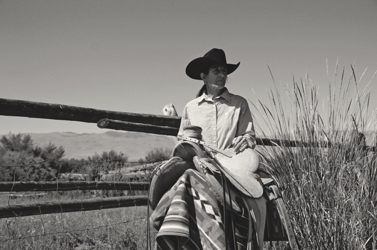 Master Nancy Martiny Inducted into the National Cowgirl Hall of Fame ...