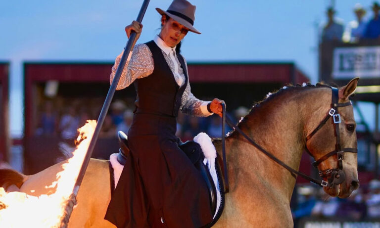 About Us - Art of the Cowgirl